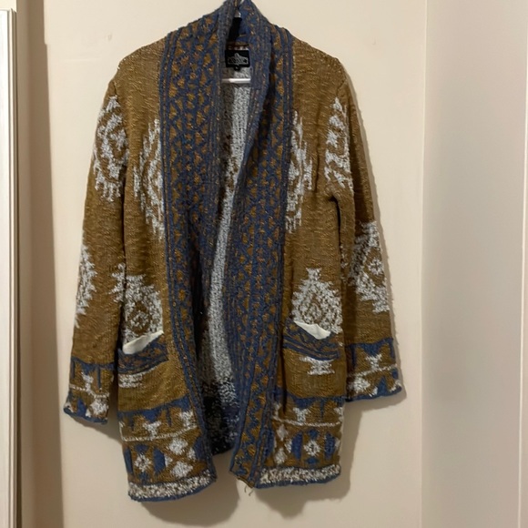 Angie | Sweaters | Angie Cardigan | Poshmark